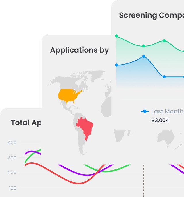 Creva AI – Smart Recruitment Platform